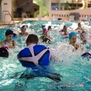 NEWS - Aquabike, AquaSpinning Aqua Cycling , Hydro Spinning, Hydrorider ...